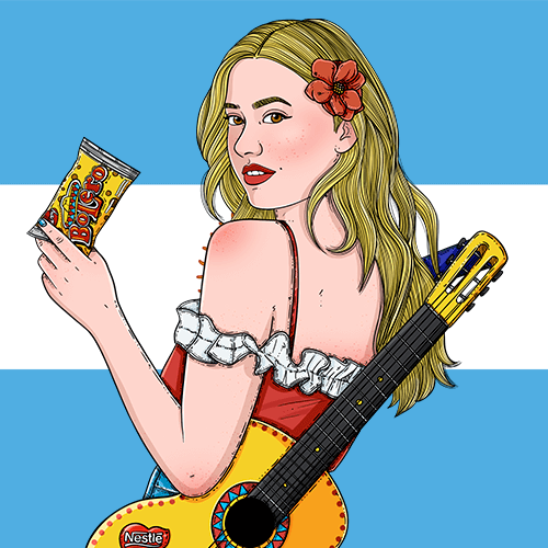 Soy Ana Limón