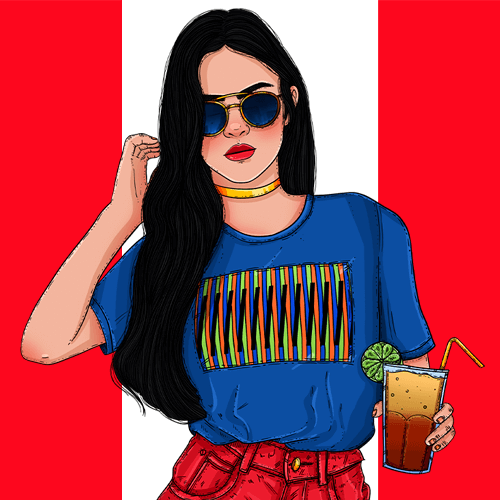 Soy Ana Limón